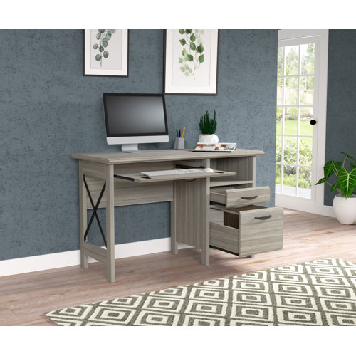 Sand & Stable™ Desks You'll Love | Wayfair