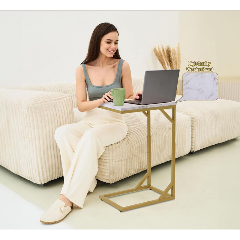 Mercer41 Bomia Tray Table | Wayfair