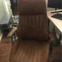 Williston Forge Albaugh Ergonomic Office Chair, High Back Swivel ...