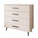 Canora Grey Azwa Metal Rectangle Storage Unit Accent Chest | Wayfair.co.uk
