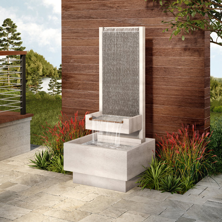 Giannini Garden Ornaments Ciana Fountain | Perigold