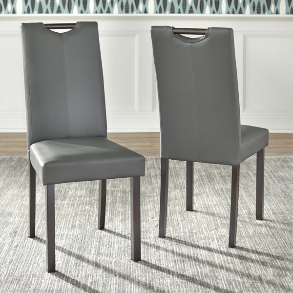 Latitude Run® Cox Side Chair & Reviews | Wayfair