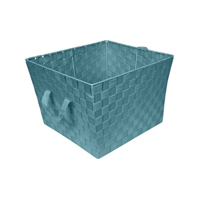 Zipcode Design™ Plastic Basket & Reviews | Wayfair