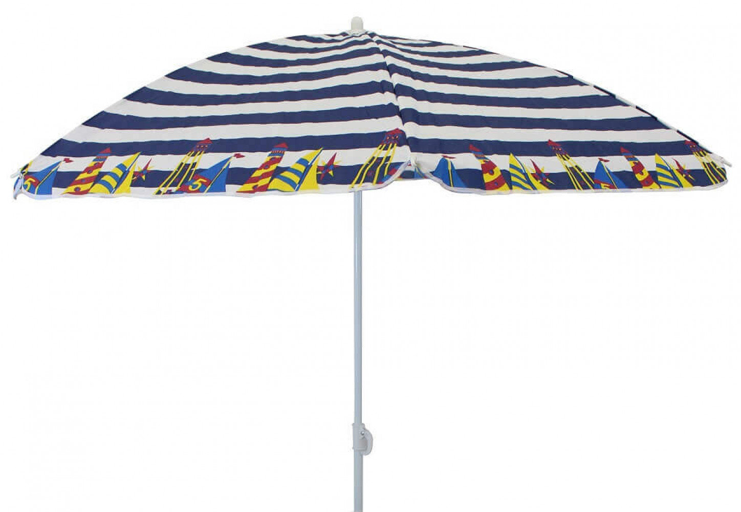 Dakota Fields Archiquette 2m Beach Parasol | Wayfair.co.uk
