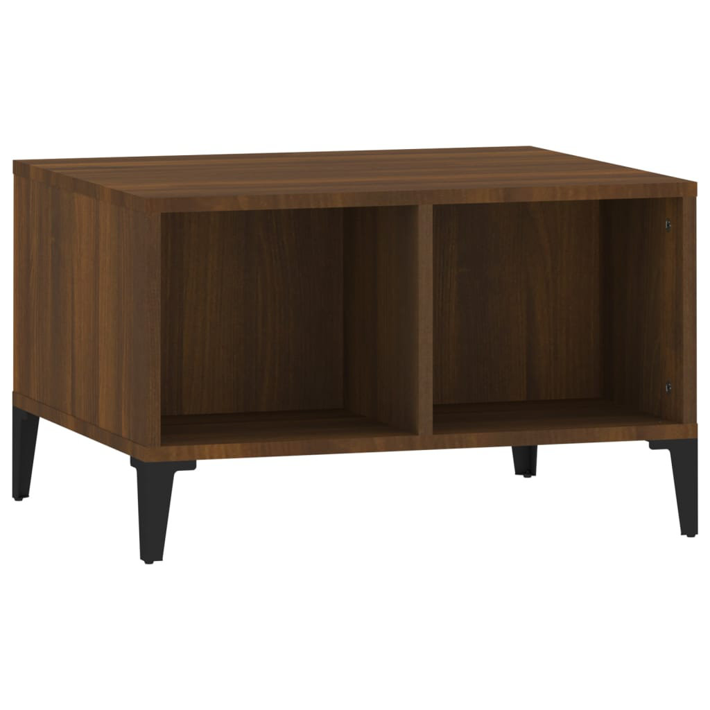 Orren Ellis Coffee Table Engineered Wood, Medium Coffee Table | Wayfair