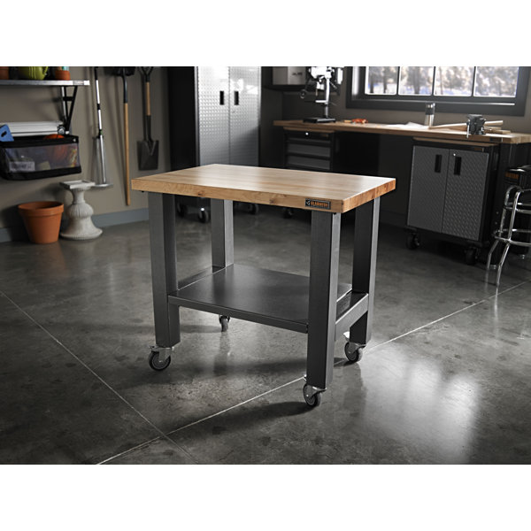 Gladiator® 3' Wide Mobile Workstation & Reviews | Wayfair