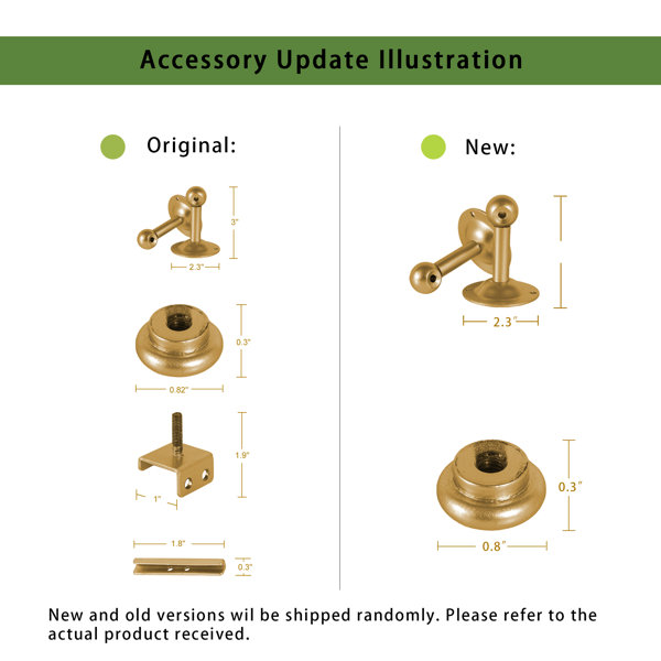 Ebern Designs Metal Oval Wall Mirrors with Tilted Frame & Reviews | Wayfair