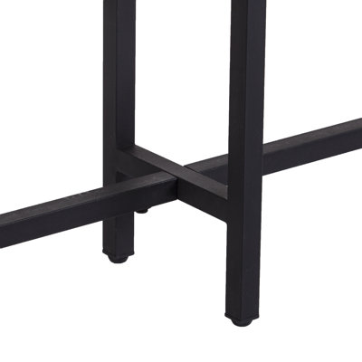 Wade Logan® Stapleton 54" Console Table & Reviews | Wayfair