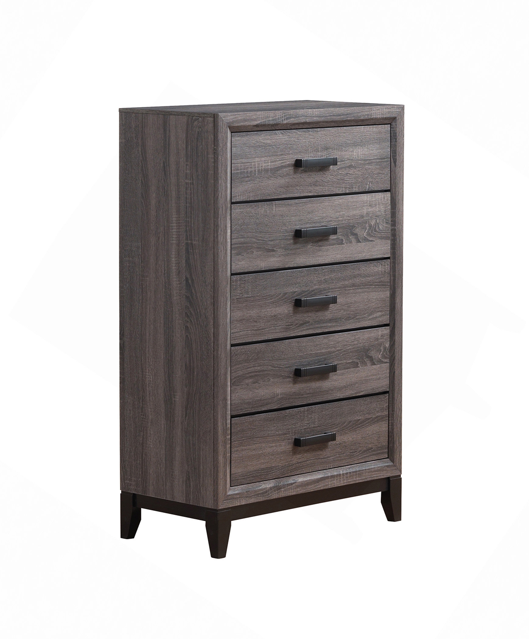 Latitude Run® Drawer Dresser, Mirage Chest - Wayfair Canada