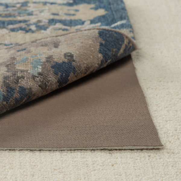 Symple Stuff Omkar Dual Surface Indoor Rug Pad & Reviews | Wayfair