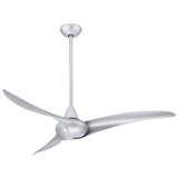 Wayfair | Silver Indoor Ceiling Fans You'll Love in 2023