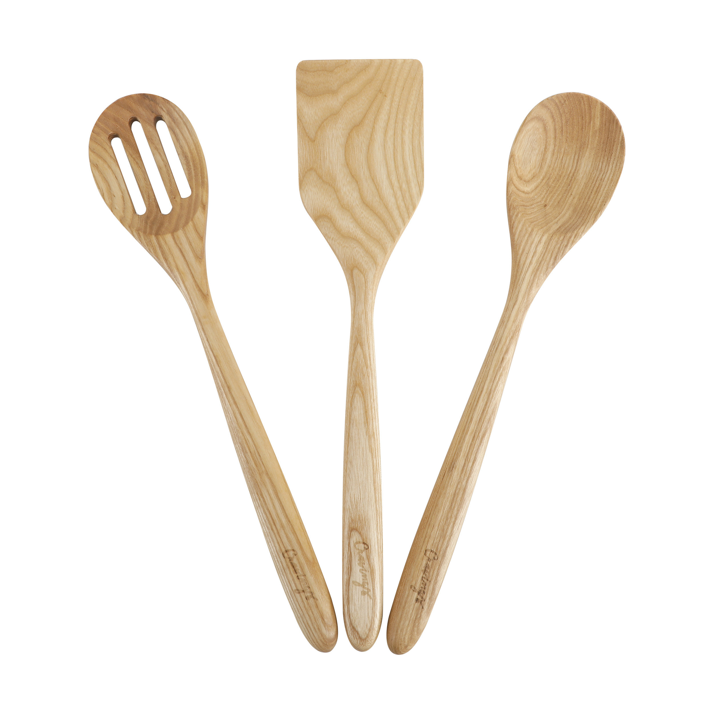 Cravings By Chrissy Teigen 3 Piece Cooking Utensil Set | Wayfair