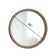 Bungalow Rose Joseba Round Wall Mirror & Reviews | Wayfair
