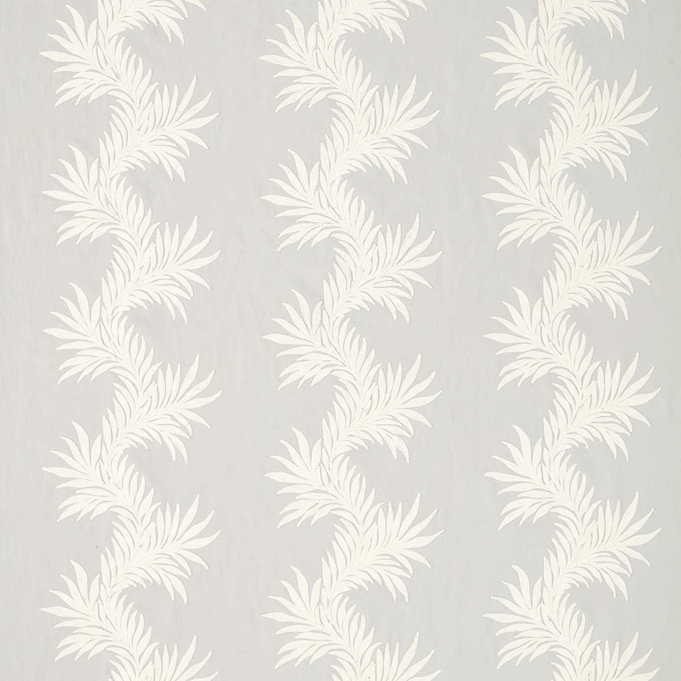 Morris & Co. Pure Marigold Trail Embroidery Fabric | Perigold
