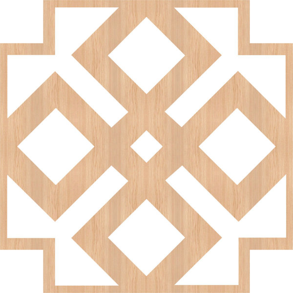 PCI Enterprises SAMPLE-15.375" x 15.375" 3D Wall Panel | Perigold