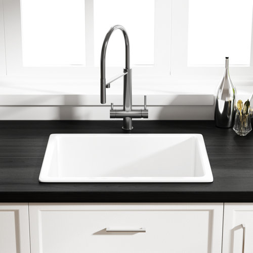Kitchen Sinks - Wayfair Canada