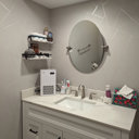 Mercury Row® Clinkscales Geometric Roll & Reviews | Wayfair