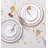 Lenox Federal Gold 5-Piece Place Setting & Reviews | Wayfair