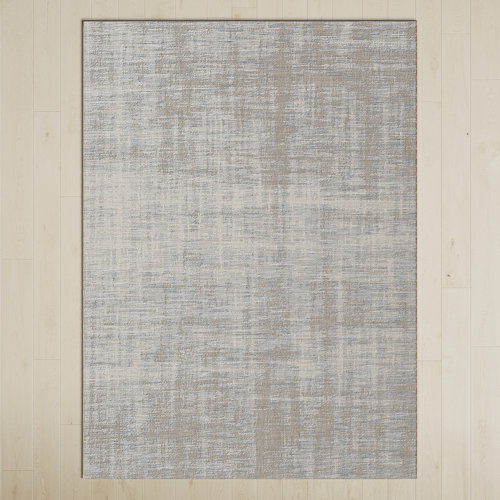 7' x 9' Blue Outdoor Rugs You'll Love | Wayfair