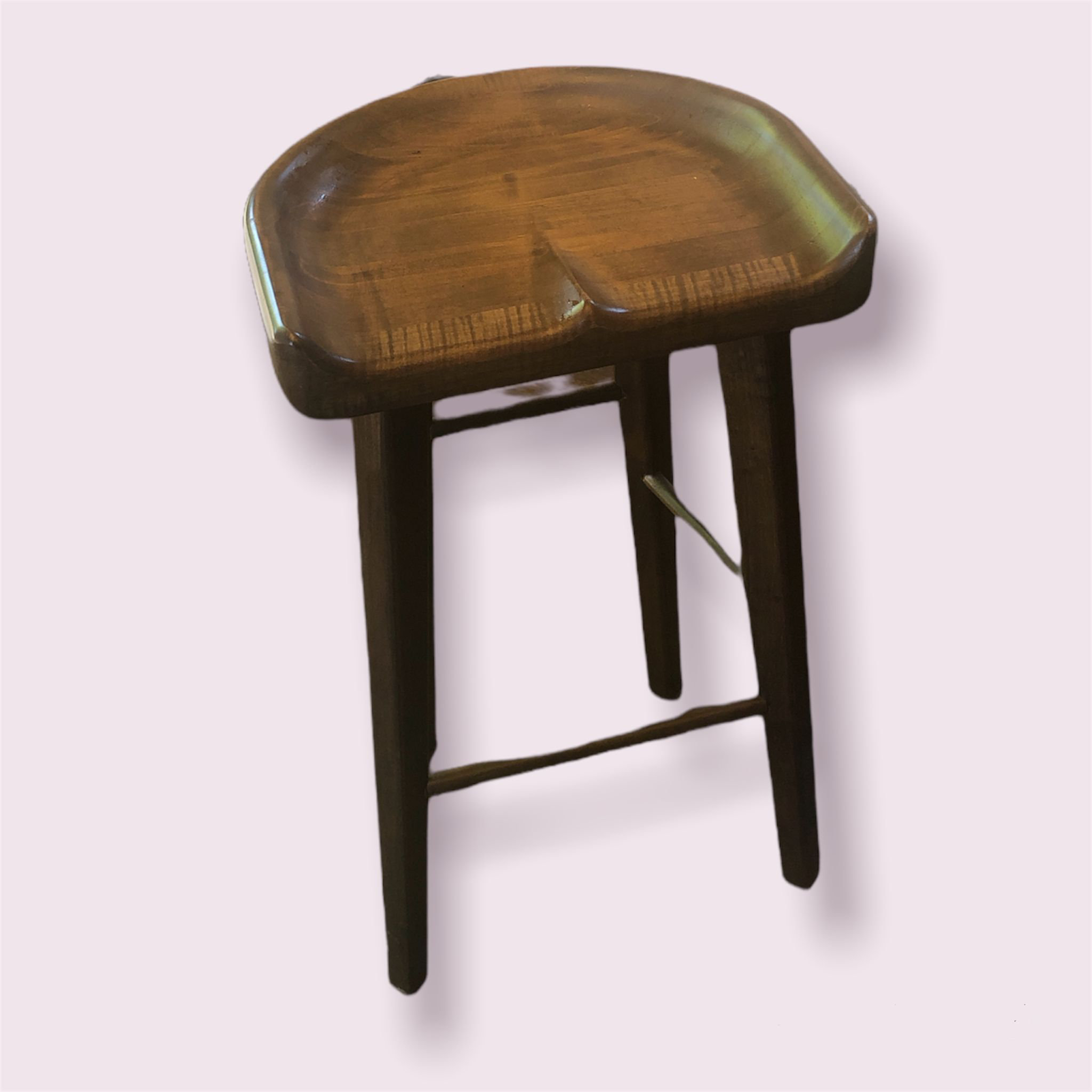 Millwood Pines Adamsdale Stool | Wayfair