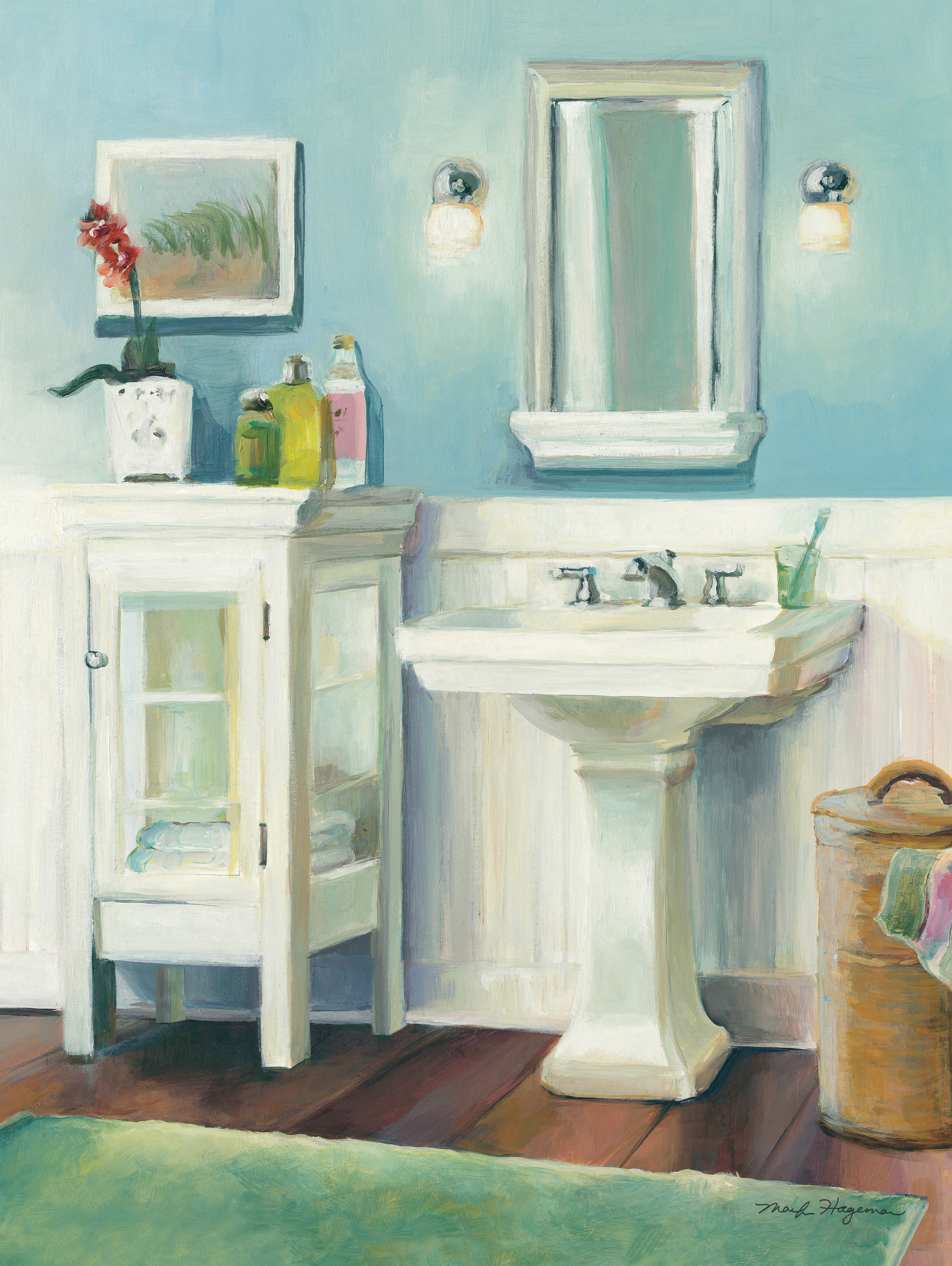 Ophelia & Co. Cape Cod Sink - Wayfair Canada