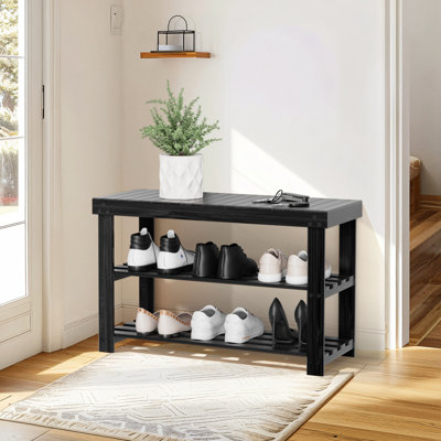 Latitude Run® 18 Pair Shoe Storage | Wayfair