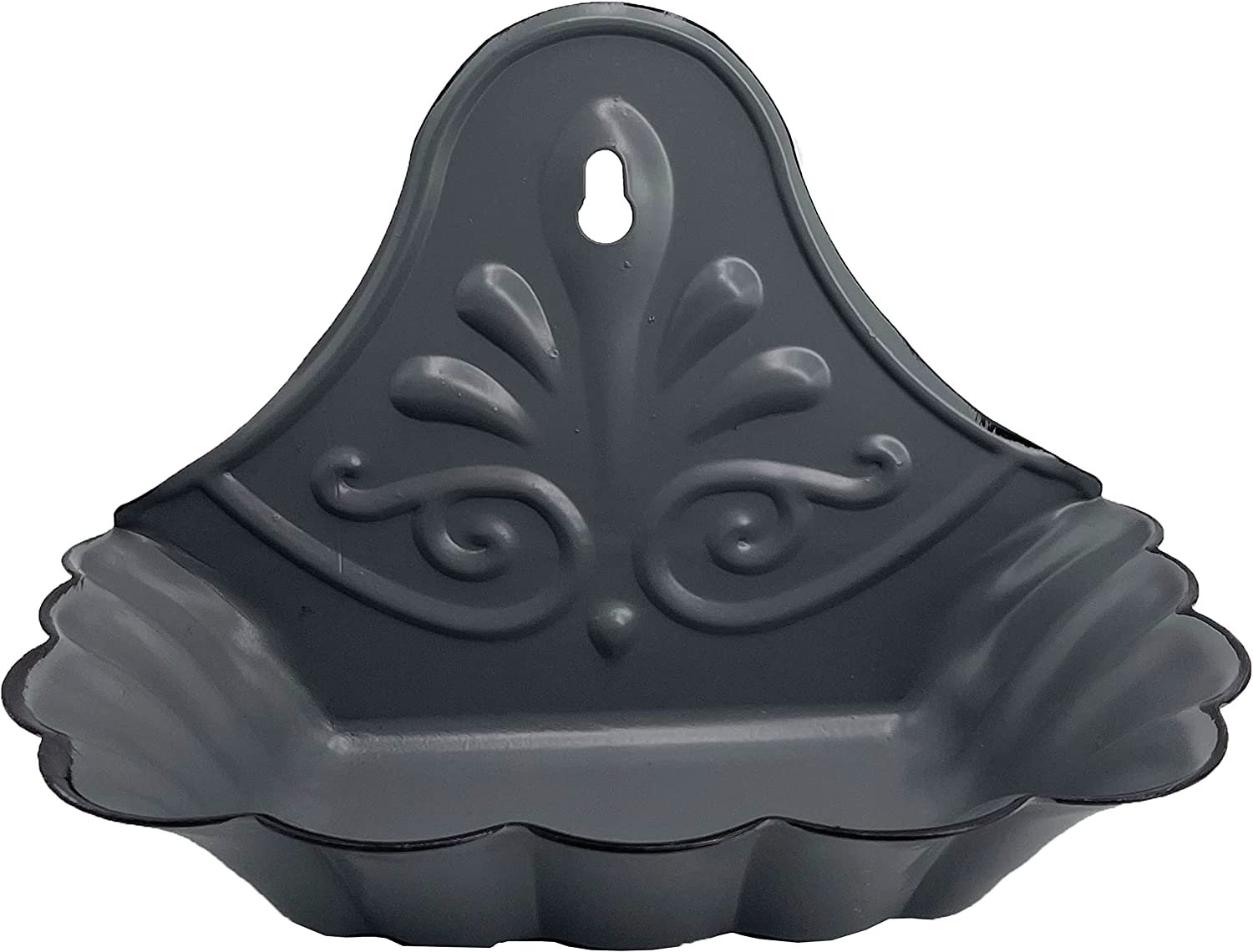 Winston Porter Jusus Metal Tray - Wayfair Canada