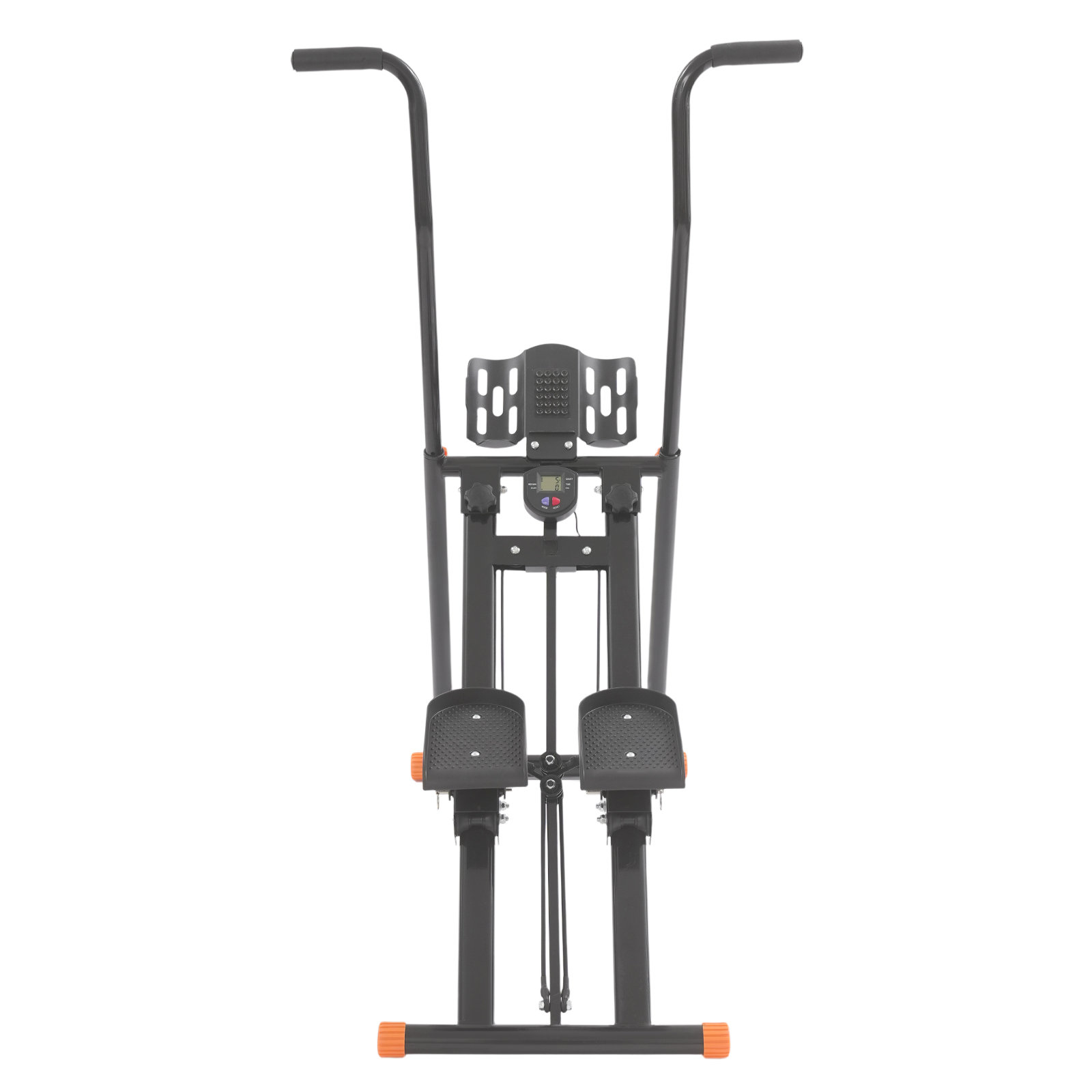 CNCEST Machine d'escalade verticale pliable pour l'entraînement complet ...