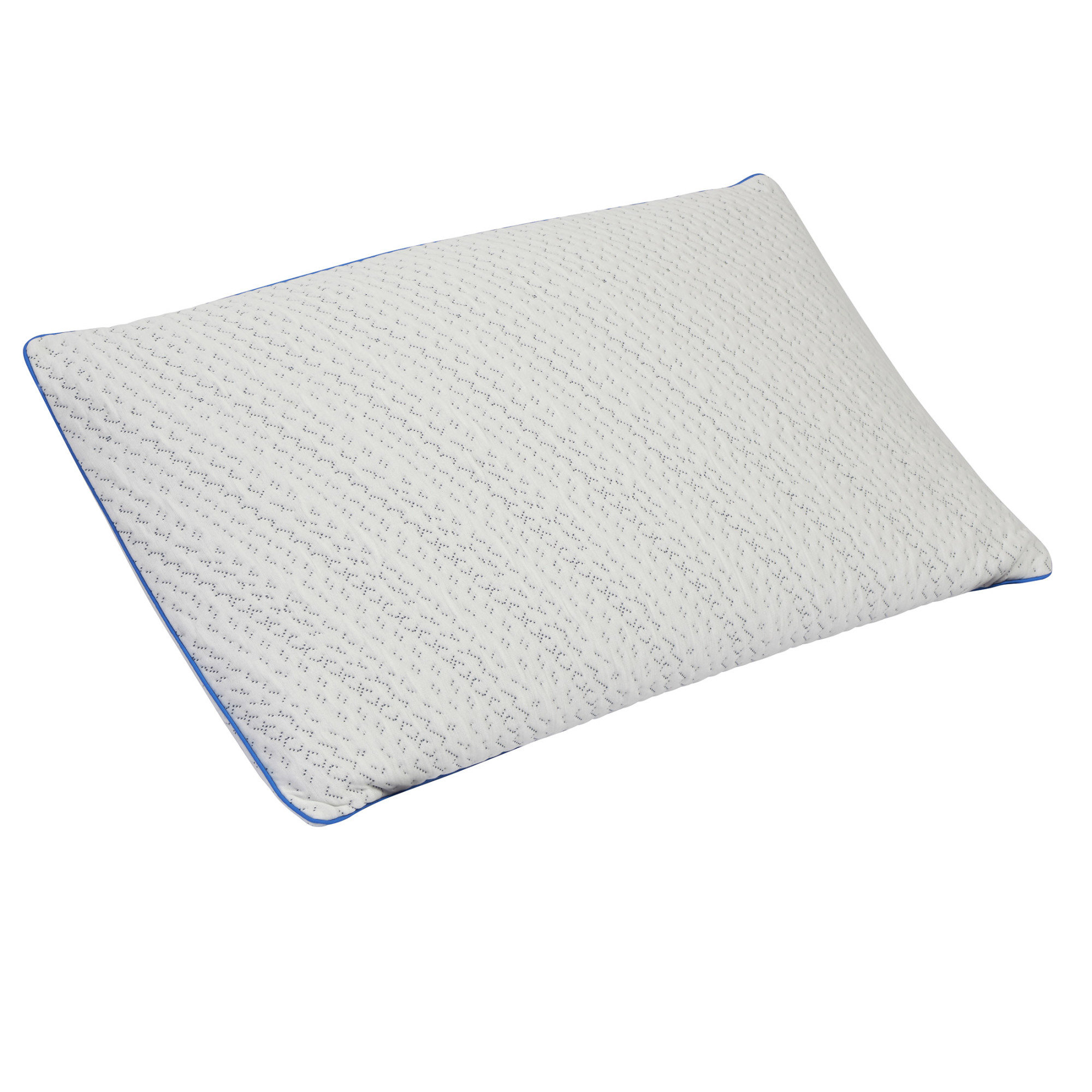 La-Z-Boy Serene Foam Density Pillow Traditional/ Soft-Medium & Reviews ...