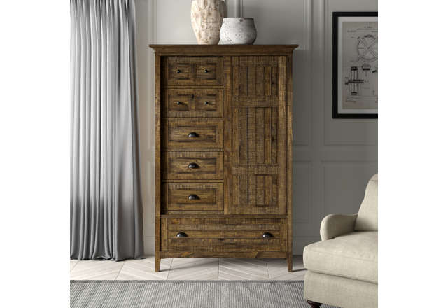 Guide to the Different Types of Dressers & Chests | Wayfair