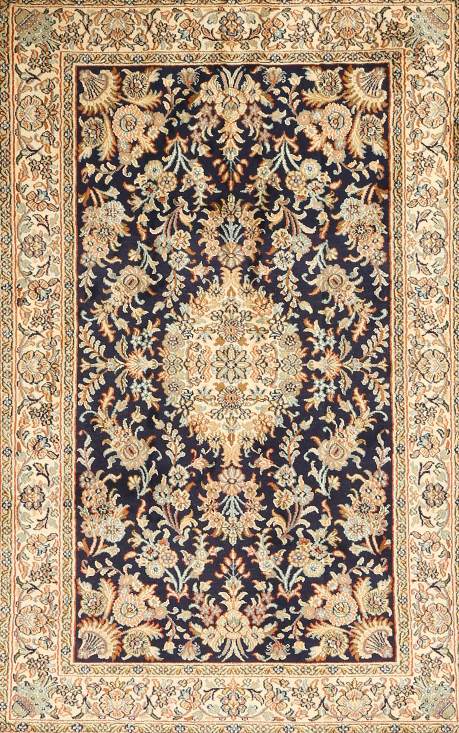 Bloomsbury Market Merrisa Traditional Gray/Brown Area Rug - Wayfair Canada