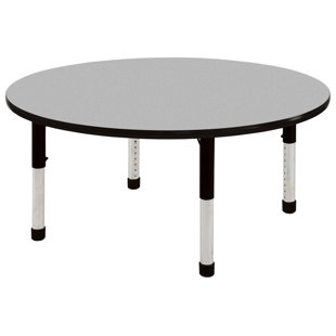 Round Activity Tables - Way Day Deals!