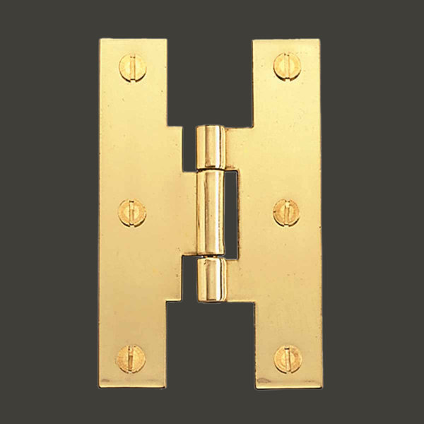 The Renovators Supply Inc. H-Hinge | Wayfair