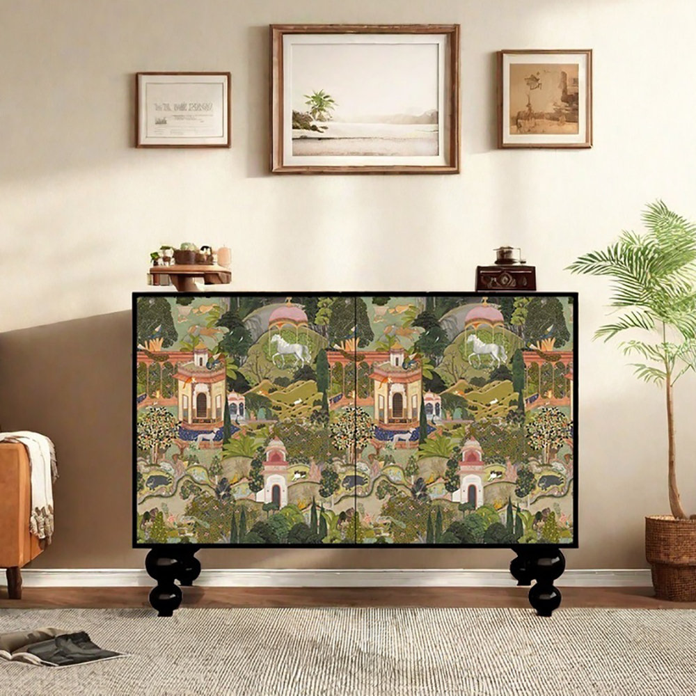 Darby Home Co Amandalyn | Wayfair