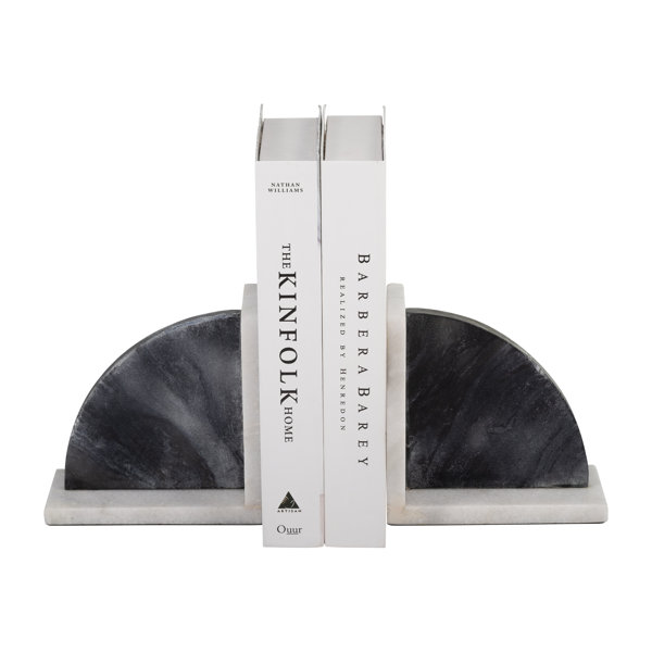 Modern Bookends | AllModern