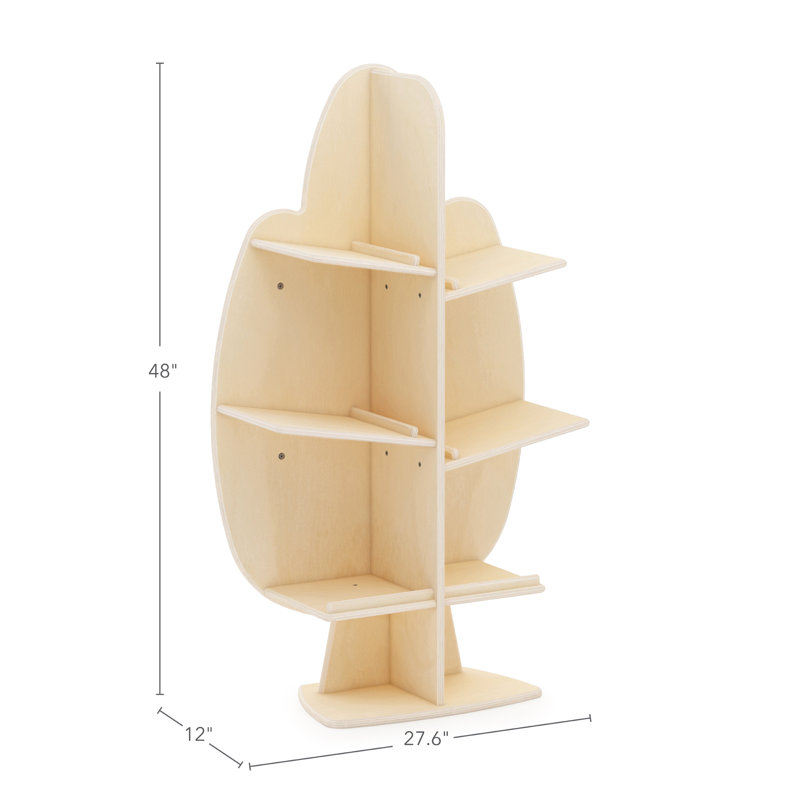 Guidecraft EdQ Essentials Reading Tree | Wayfair