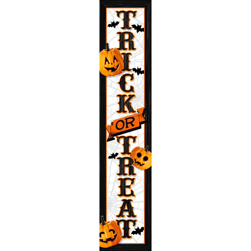 The Holiday Aisle® Hadin Door Decor | Wayfair