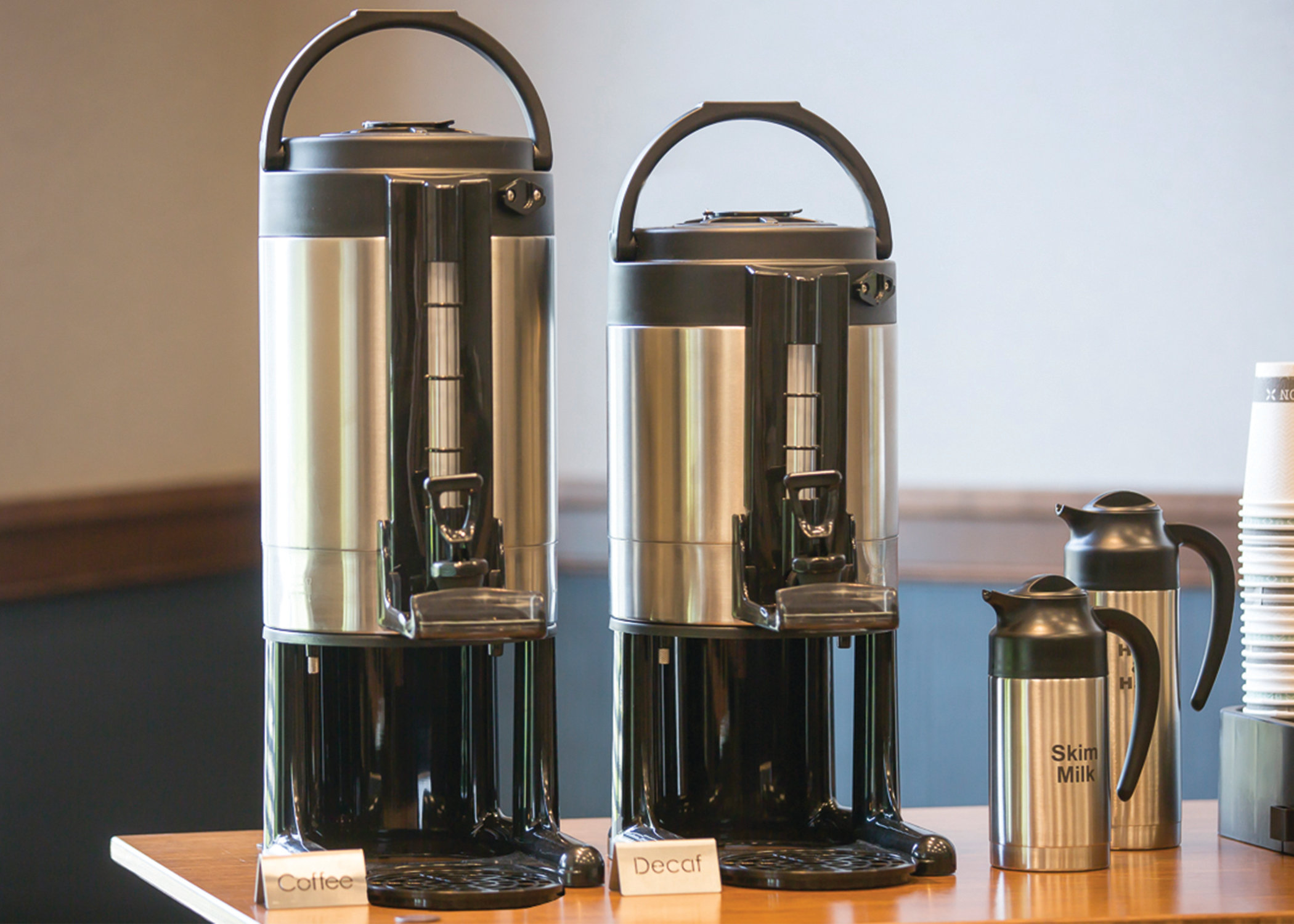 Service Ideas Thermal Coffee Server Urn | Wayfair