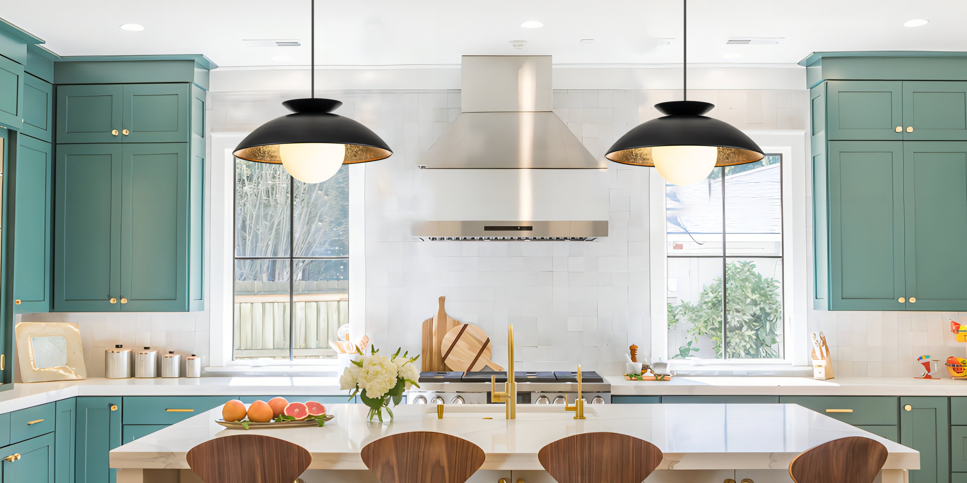 Wade Logan® Brielyn 1 - Light Single Pendant & Reviews - Wayfair Canada