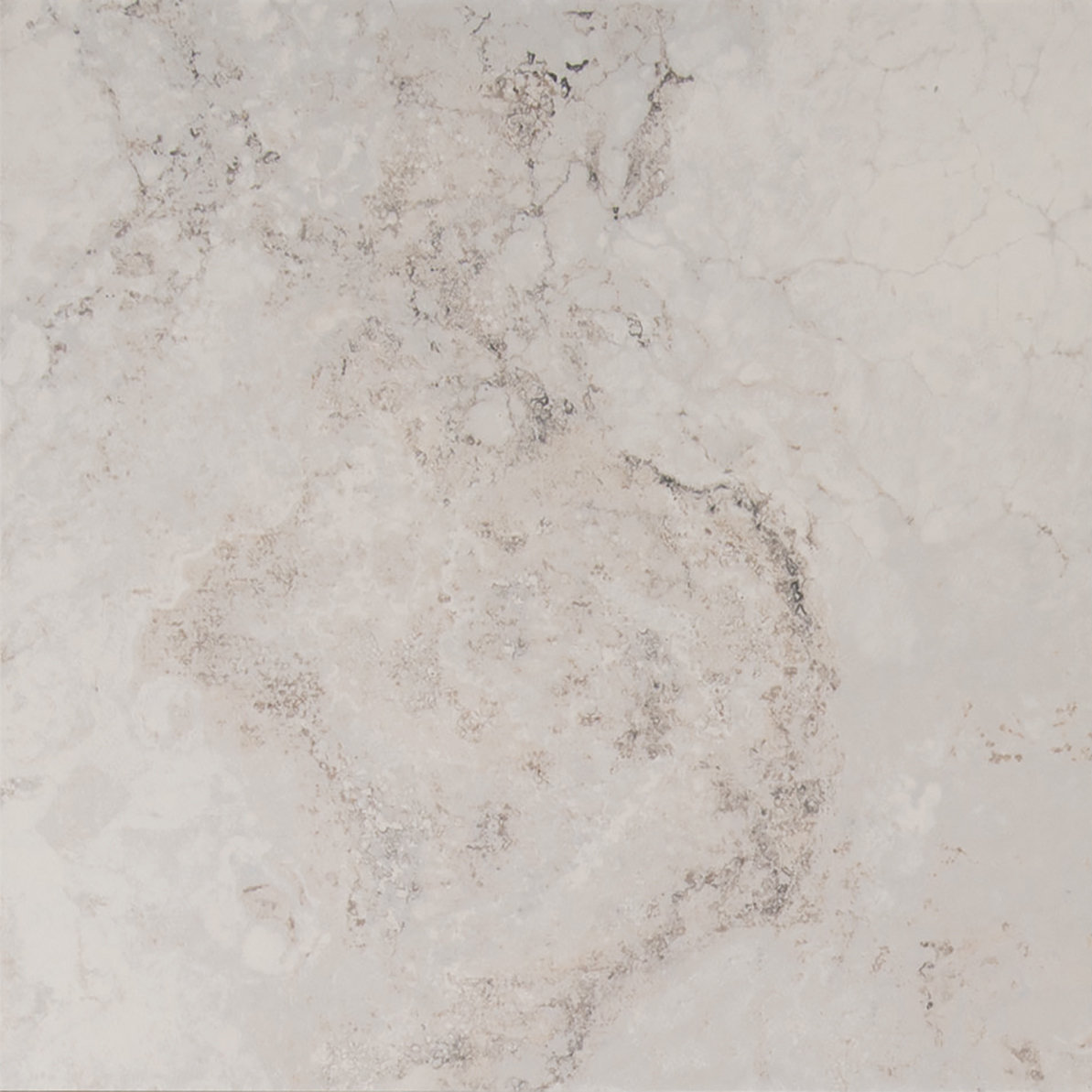 Ackland Royce 12 in. x 12 in. Matte Ceramic Stone Look Floor and Wall ...