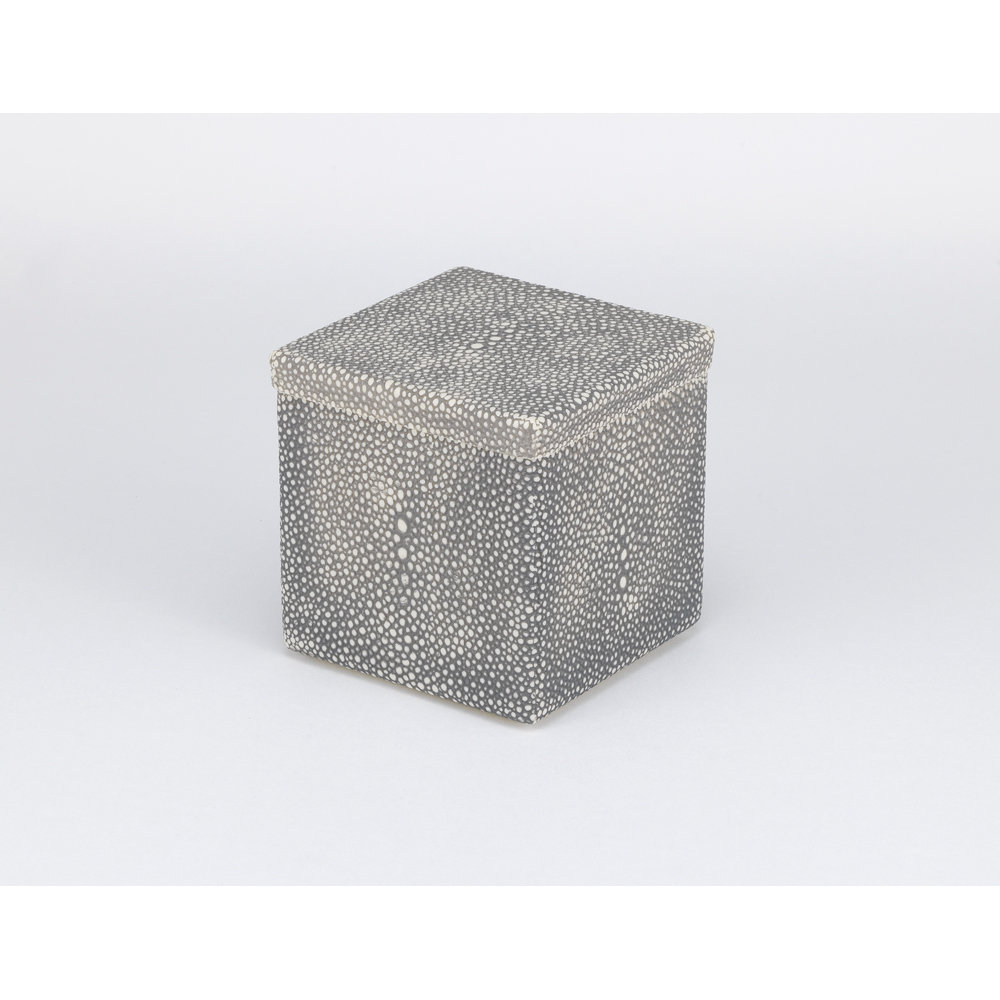 SV Casa Samurai Plastic Box with Cover | Perigold
