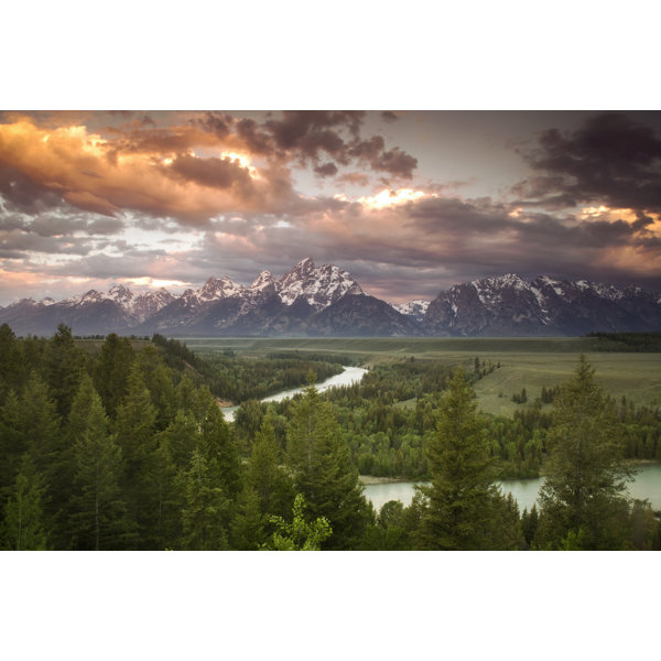 Alpen Home Gartman After The Storm by AndrewSoundarajan - Wrapped ...