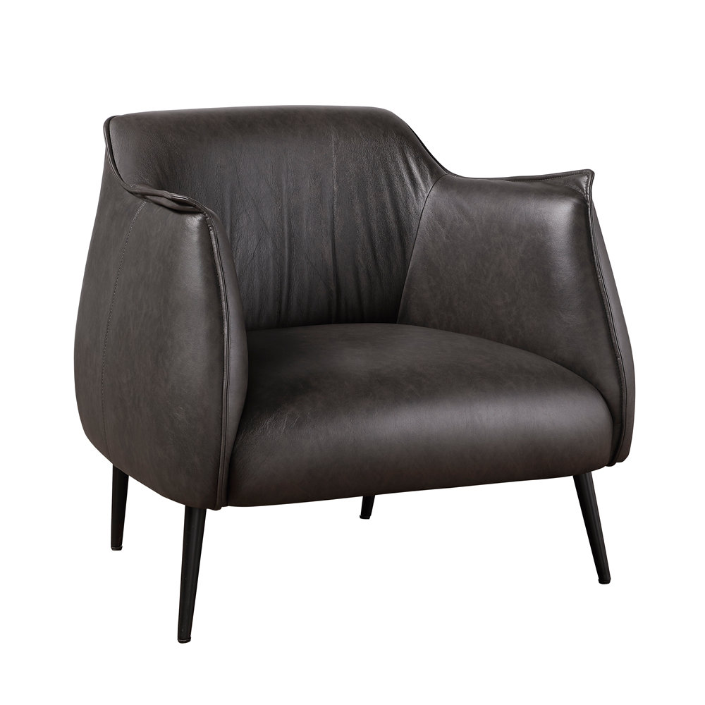 Corrigan Studio® Luxury Accent Chair | Wayfair