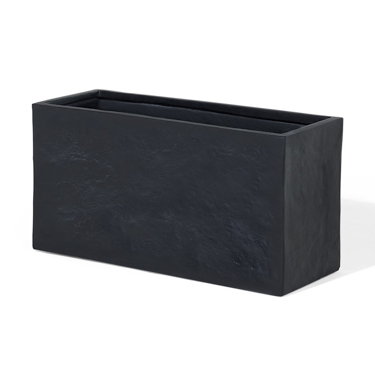 Home Loft Concept Handmade Glass Planter Box | Wayfair.co.uk