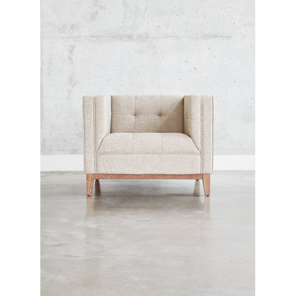 Gus Modern Embassy Sofa & Reviews | Wayfair