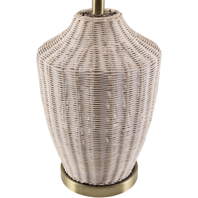 Bay Isle Home™ Bevard Table Lamp | Wayfair