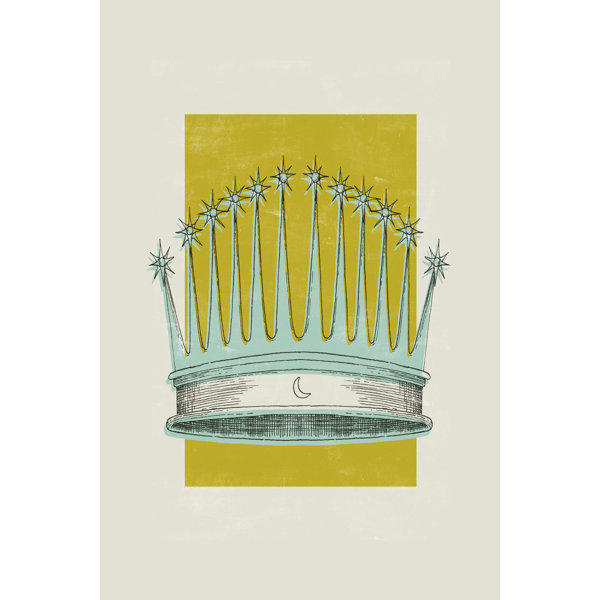 Rosdorf Park Sacred Symbols III - Wayfair Canada