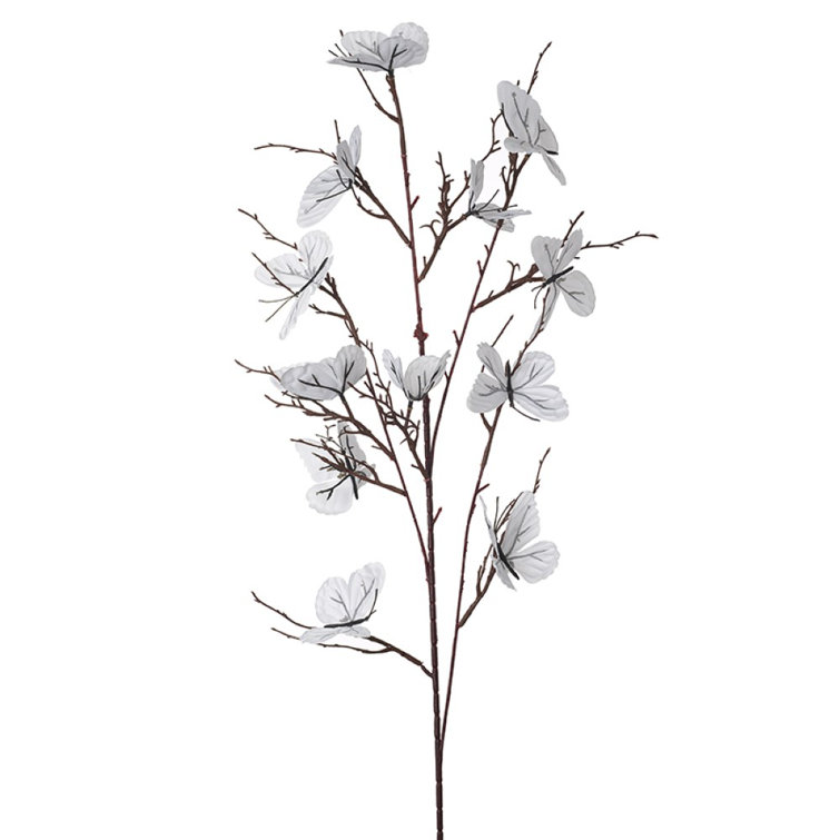 Metro Lane Calvero Plants & Flowers Figurines & Sculptures | Wayfair.co.uk