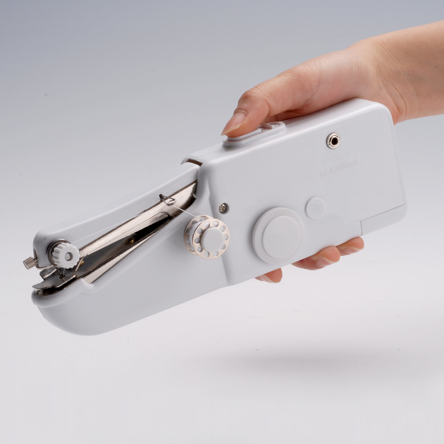 Michley Electronics Handheld Sewing Machine "& Reviews" - Wayfair Canada