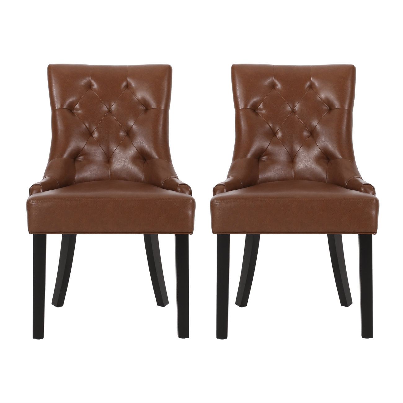 Winston Porter Cheney Dining Chair - Kd Mp2 | Wayfair